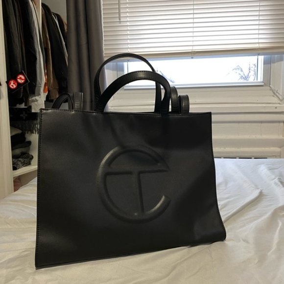 Telfar | Bags | Telfar Medium Shopper Bag | Poshmark
